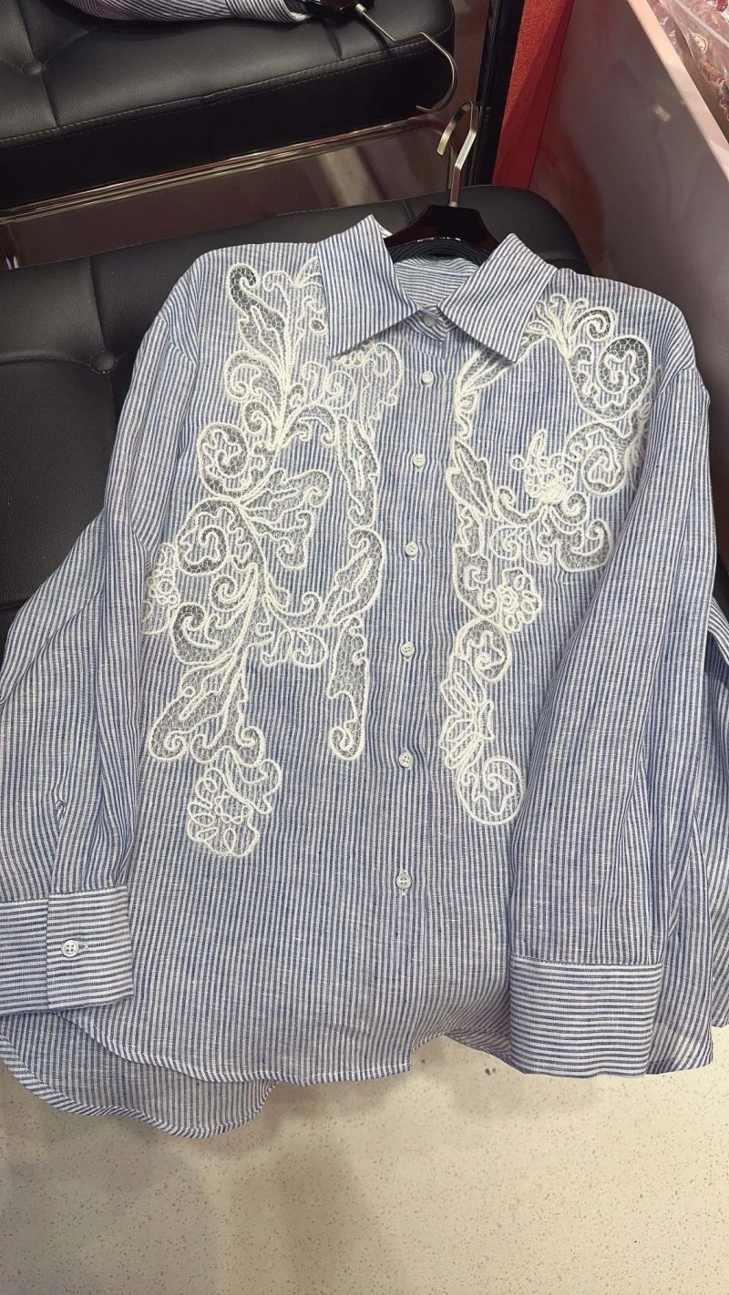 Top match Ann Andelman Shirts