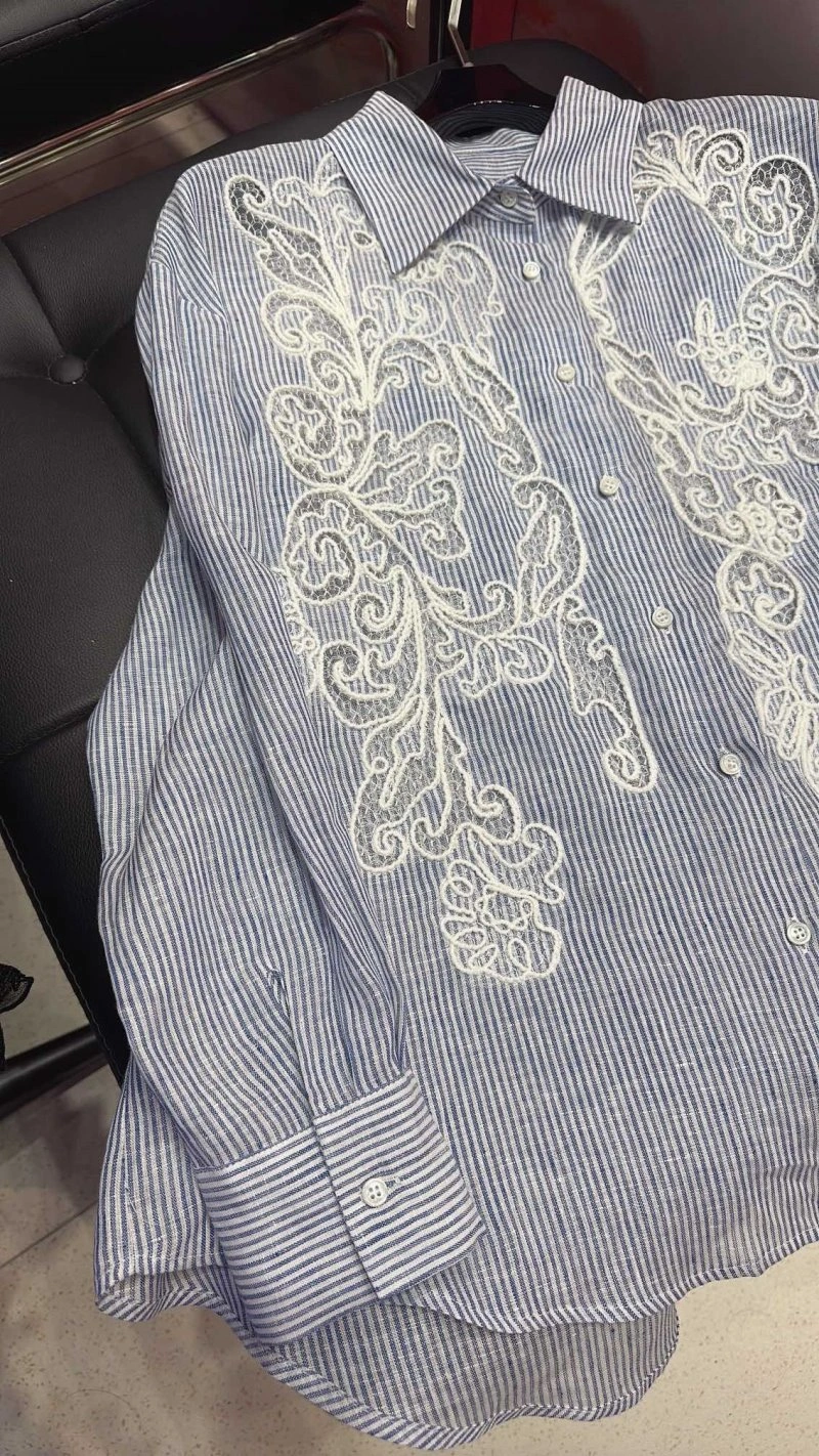 Top match Ann Andelman Shirts