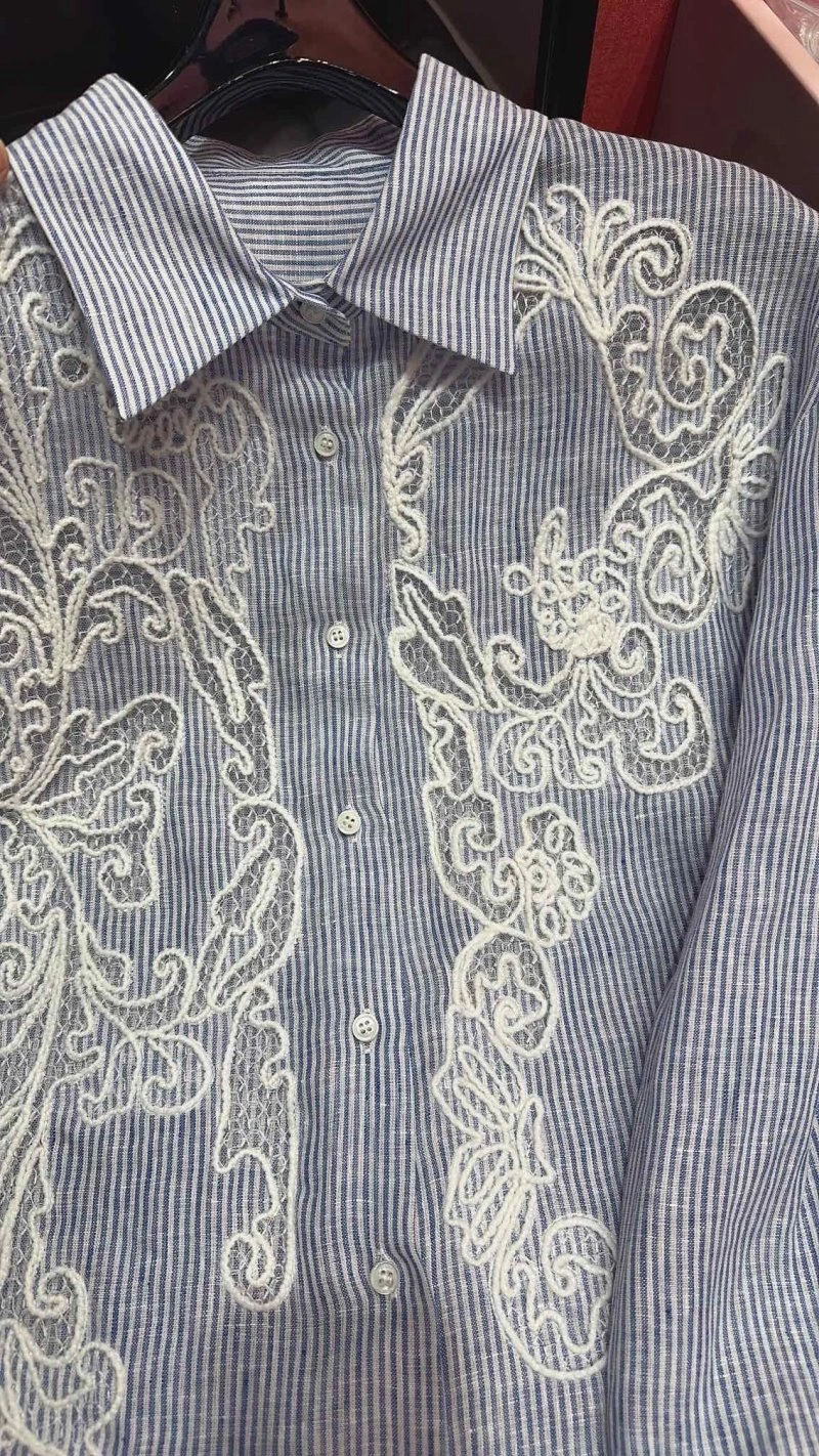 Top match Ann Andelman Shirts