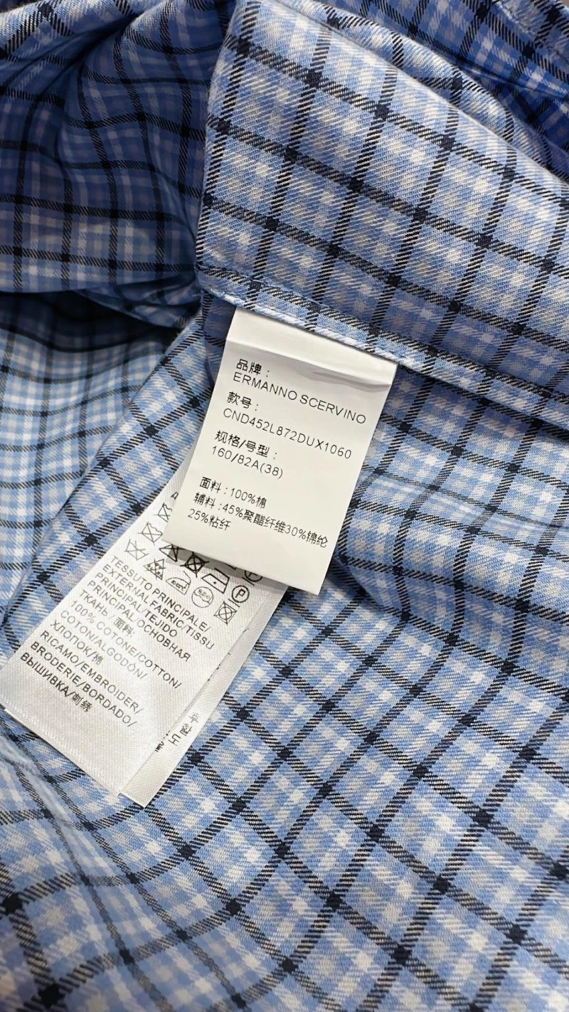 High fidelity Ann Andelman Shirts