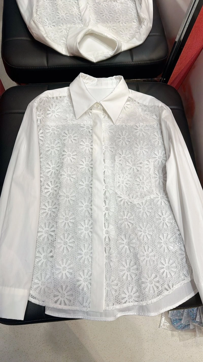 Ann Andelman Shirts