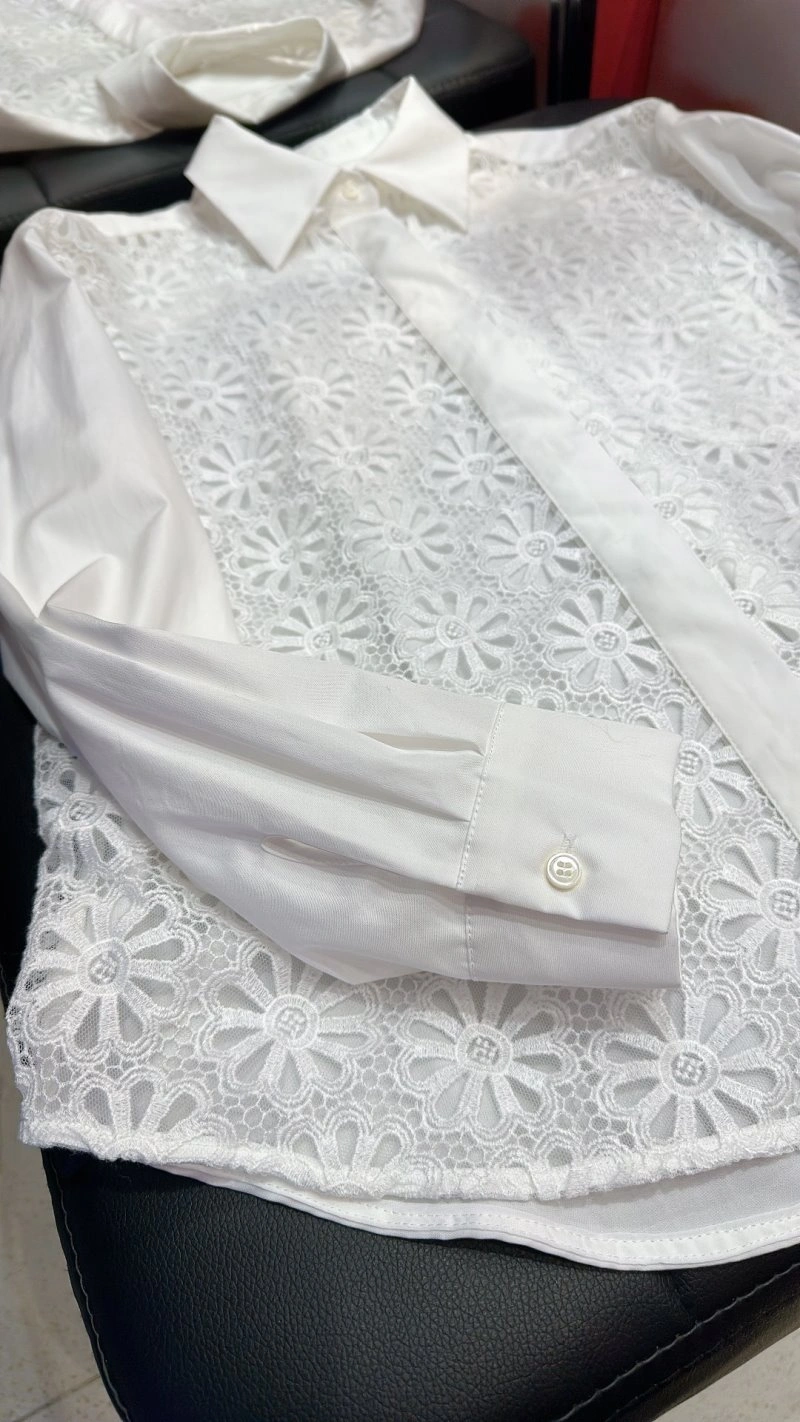 Budget-friendly Ann Andelman Shirts