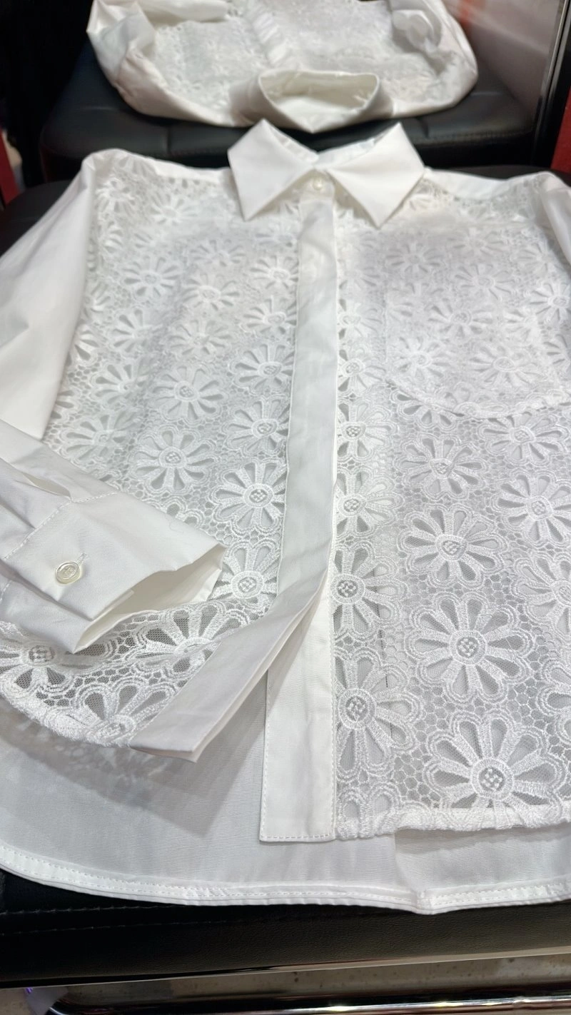 Budget-friendly Ann Andelman Shirts