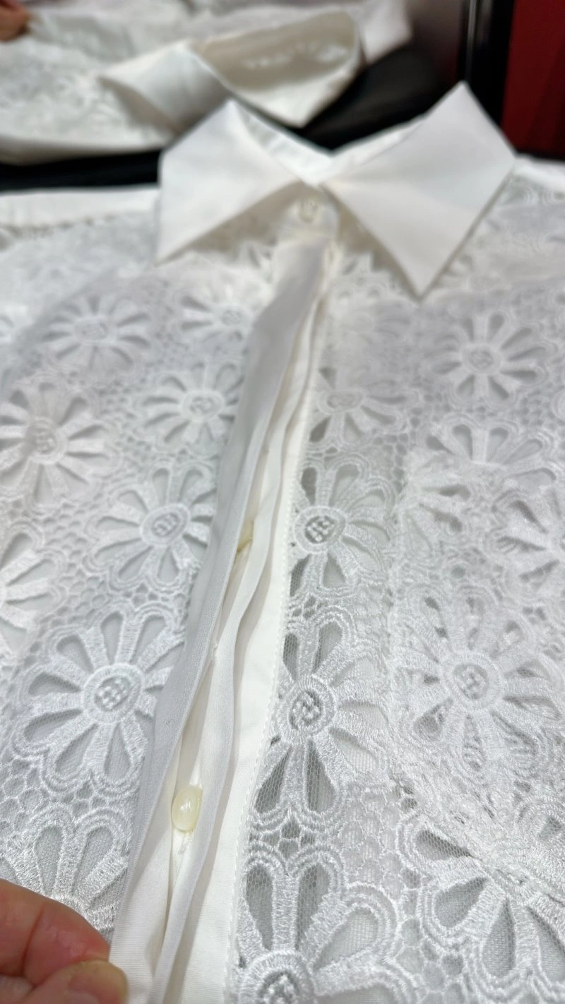 Budget-friendly Ann Andelman Shirts