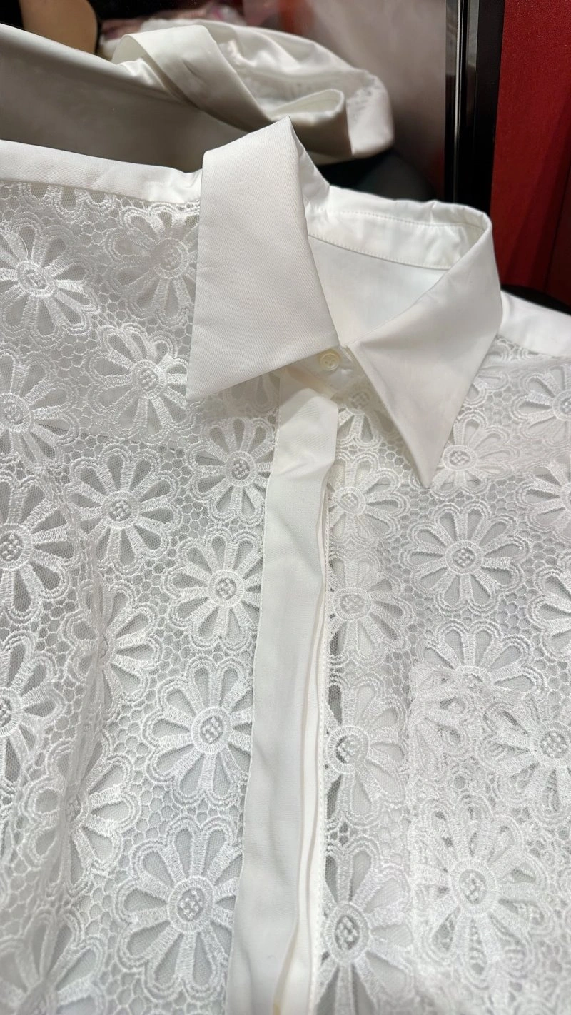 Budget-friendly Ann Andelman Shirts