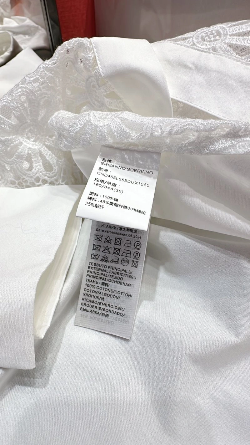 Budget-friendly Ann Andelman Shirts