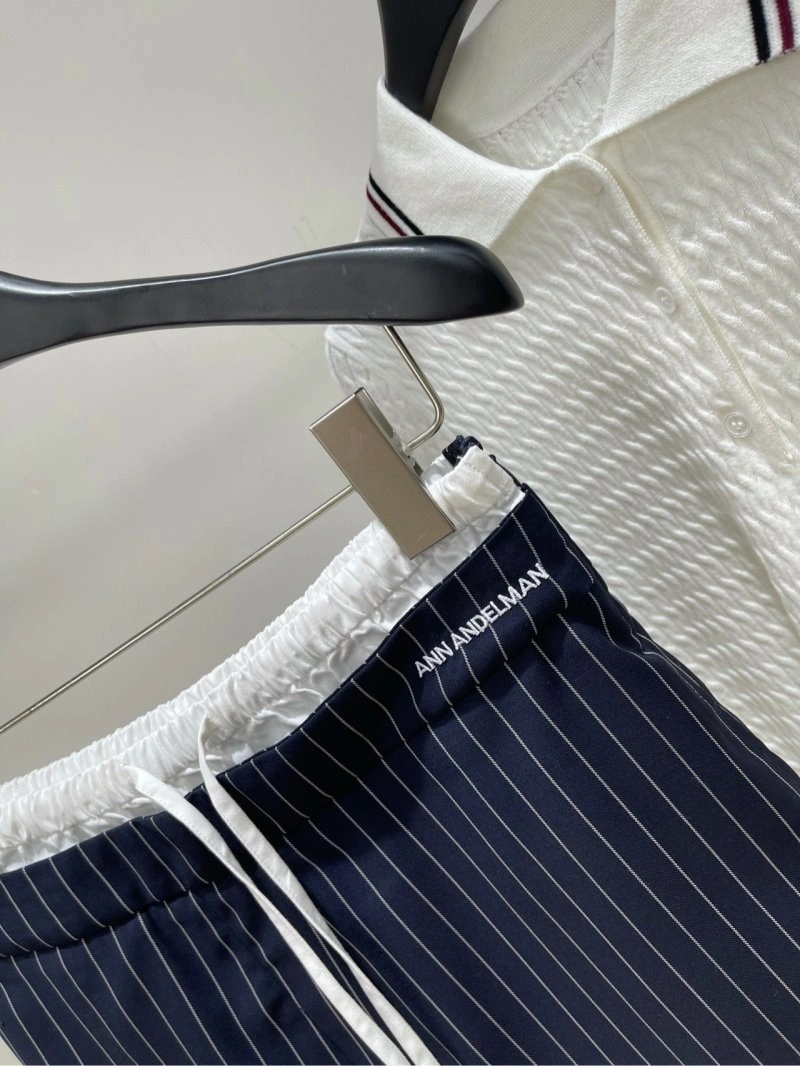 OEM Ann Andelman Short Pants