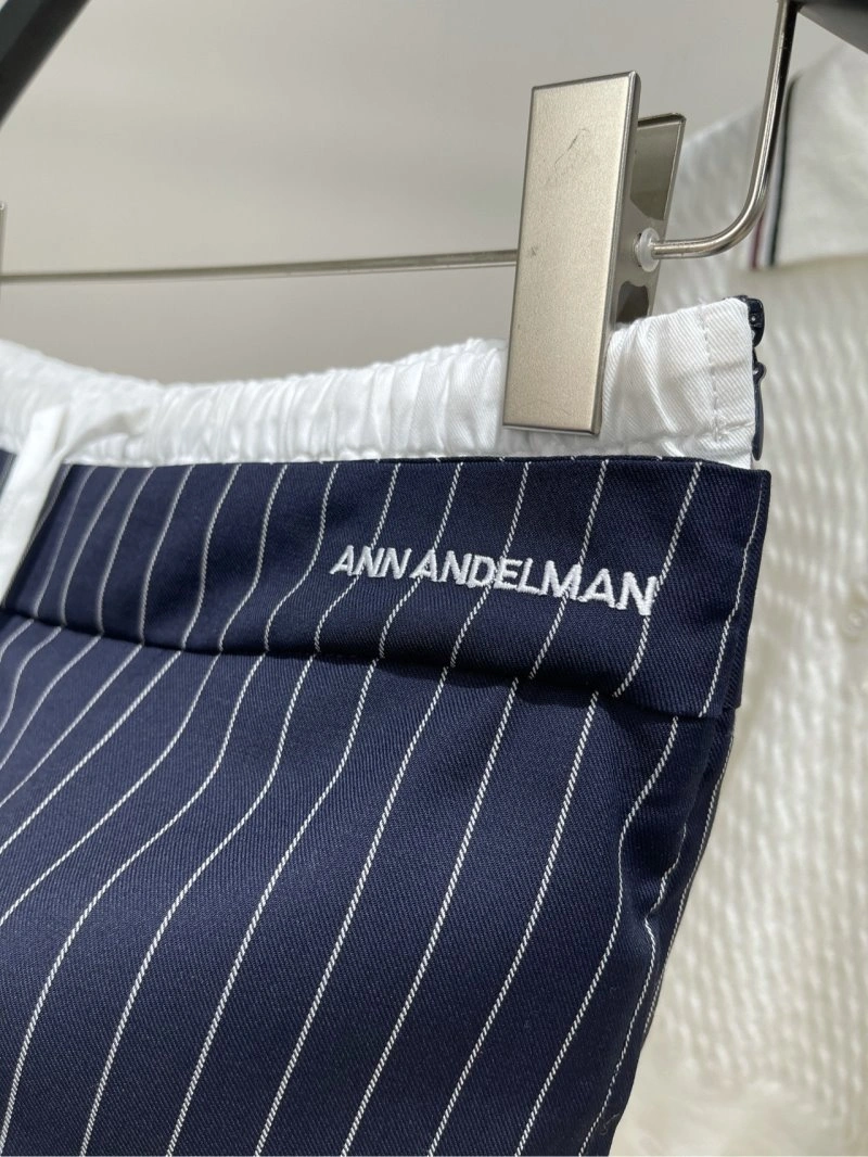 OEM Ann Andelman Short Pants