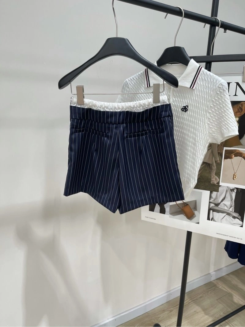 OEM Ann Andelman Short Pants