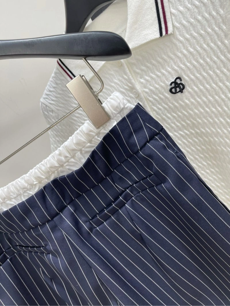 OEM Ann Andelman Short Pants