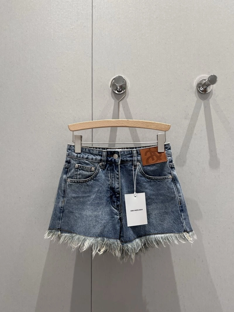 Ann Andelman Short Pants