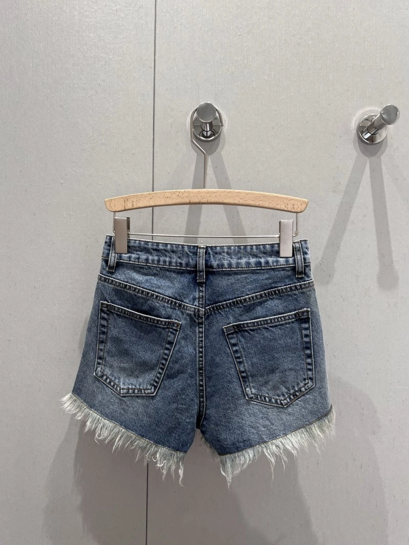 Real Ann Andelman Short Pants