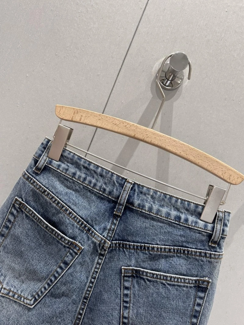 Real Ann Andelman Short Pants