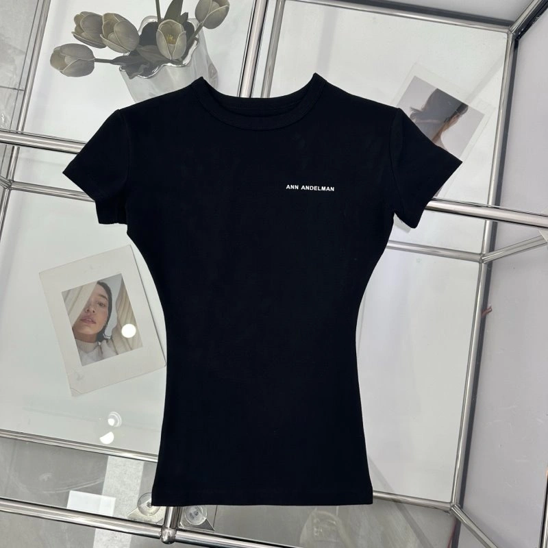 Ann Andelman T-Shirts