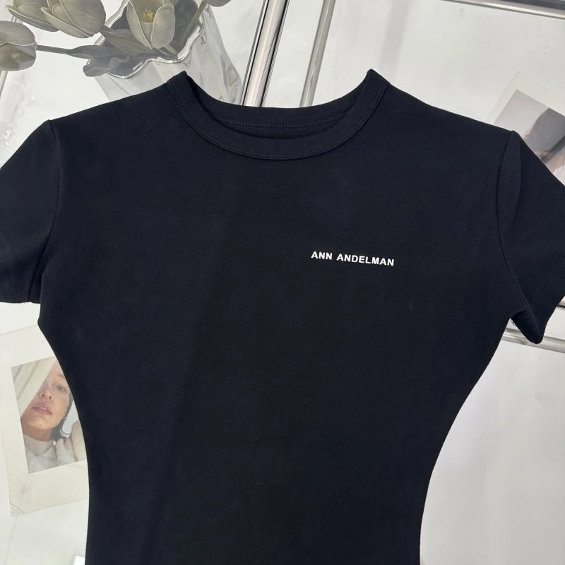 High accuracy Ann Andelman T-Shirts