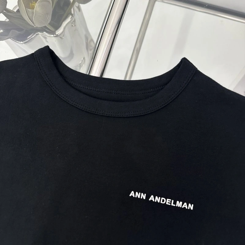 High accuracy Ann Andelman T-Shirts