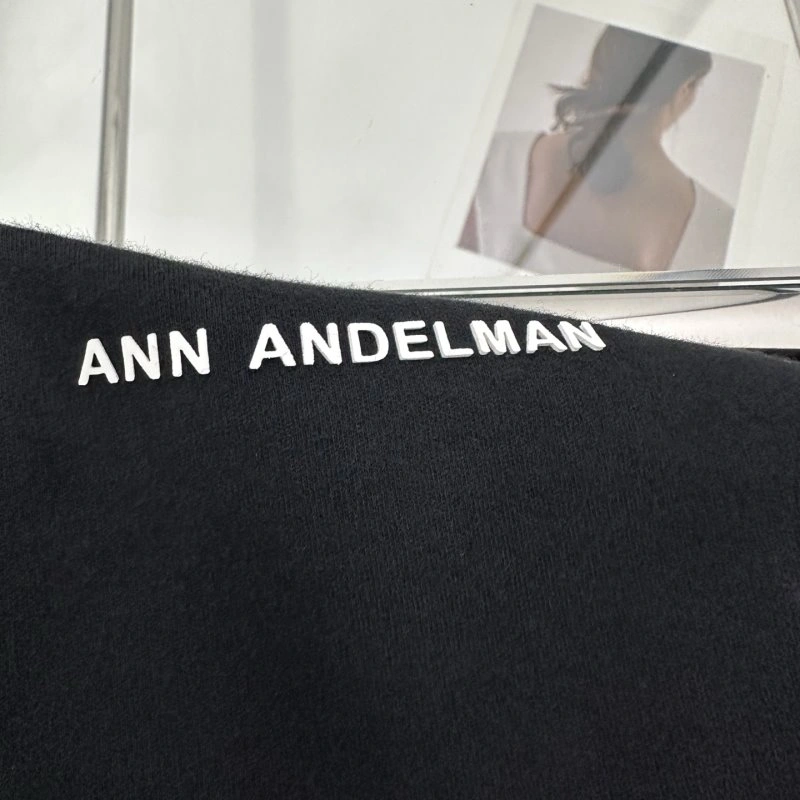 High accuracy Ann Andelman T-Shirts