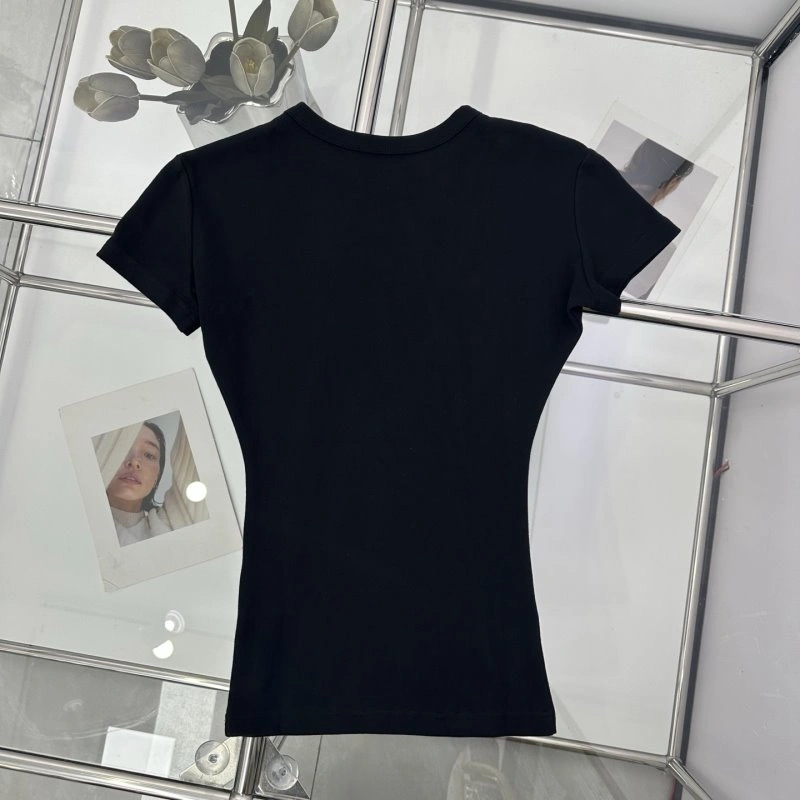 High accuracy Ann Andelman T-Shirts