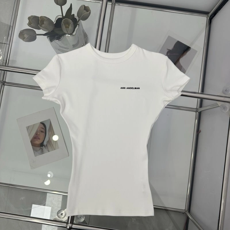 Ann Andelman T-Shirts