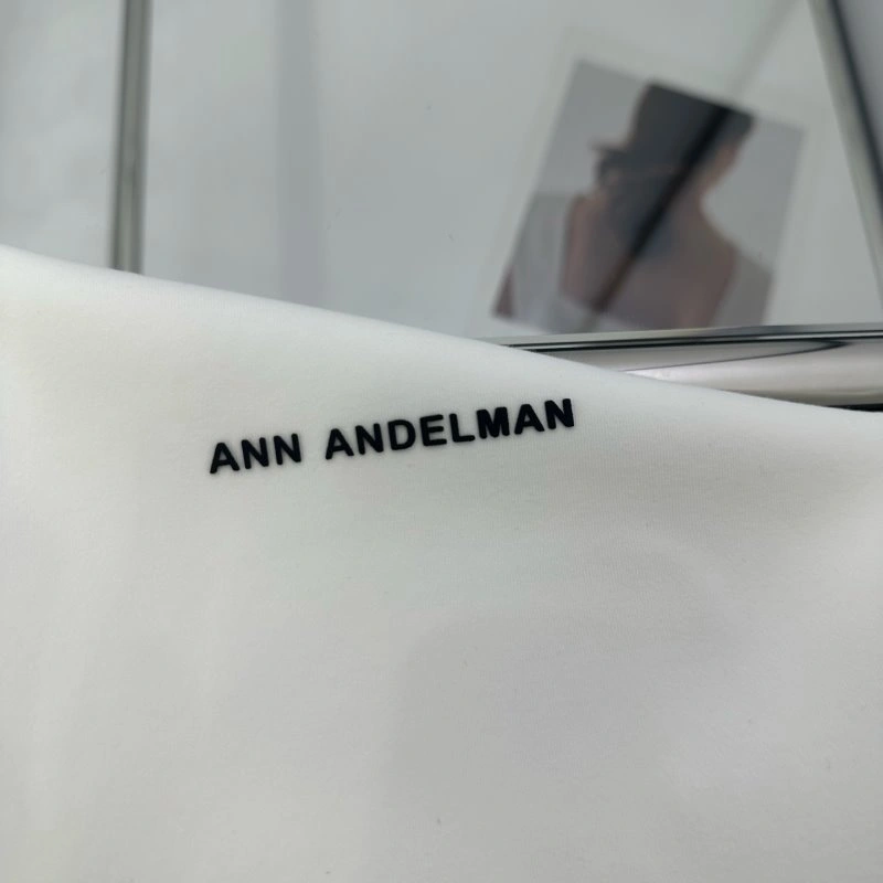 Accurate model Ann Andelman T-Shirts