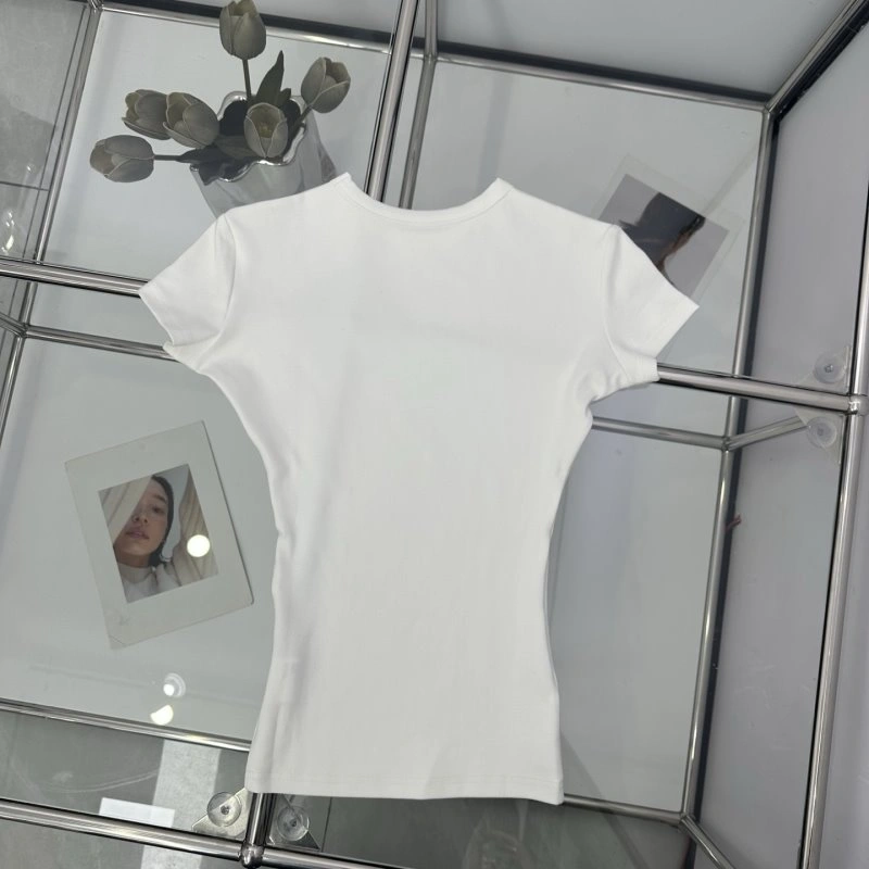 Accurate model Ann Andelman T-Shirts