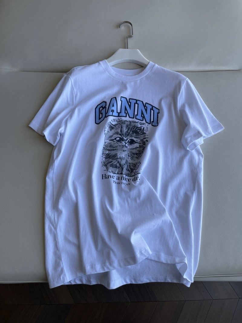 Ann Andelman T-Shirts