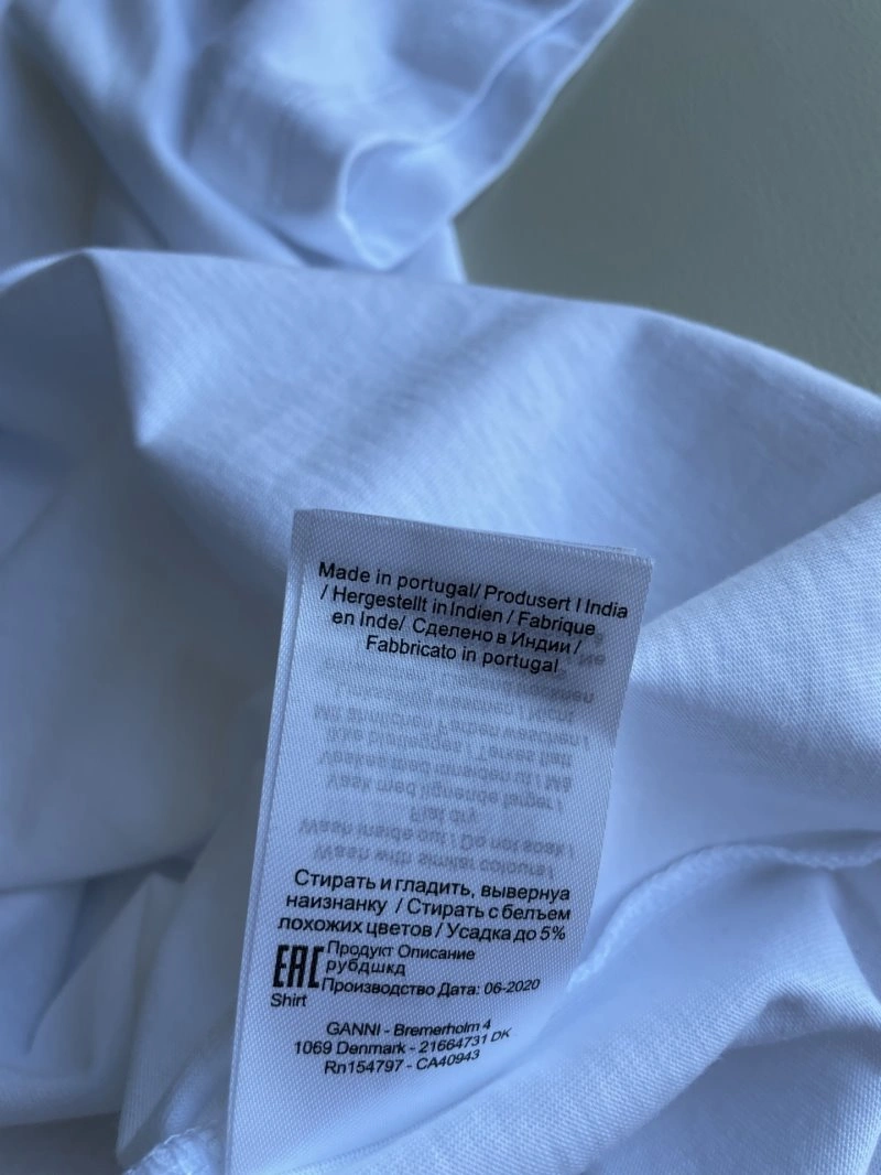 Value-priced Ann Andelman T-Shirts