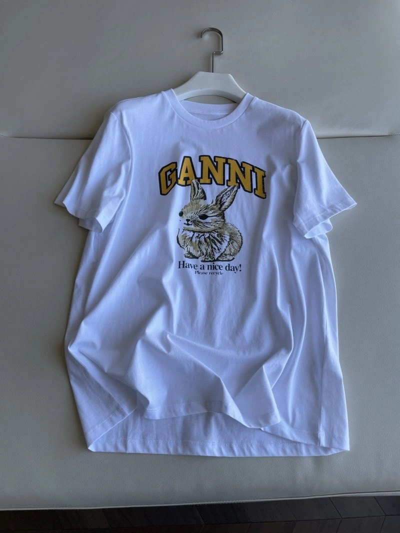 Ann Andelman T-Shirts