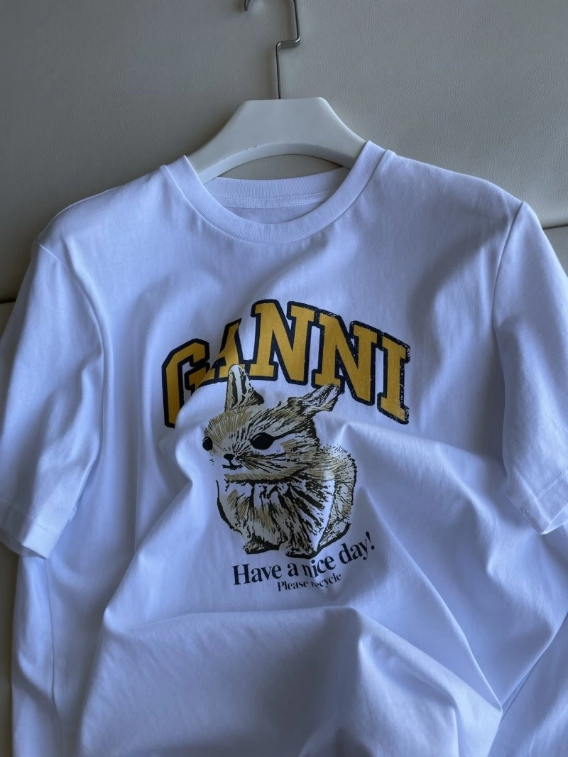 Legit Ann Andelman T-Shirts