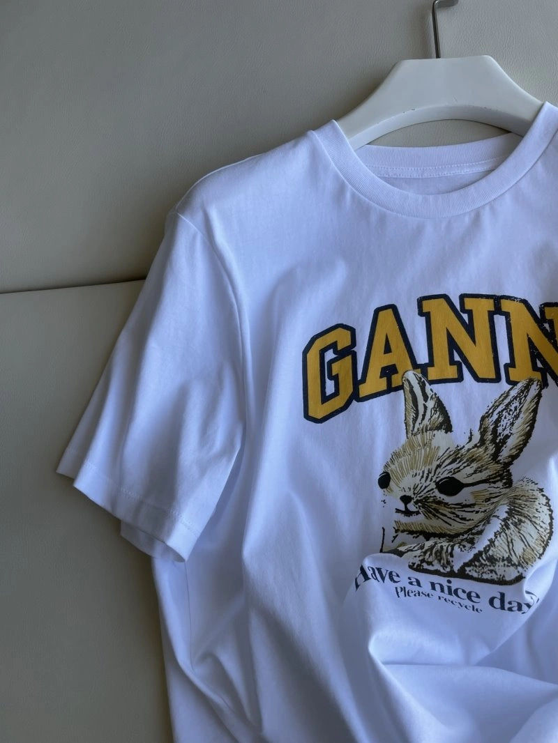 Legit Ann Andelman T-Shirts