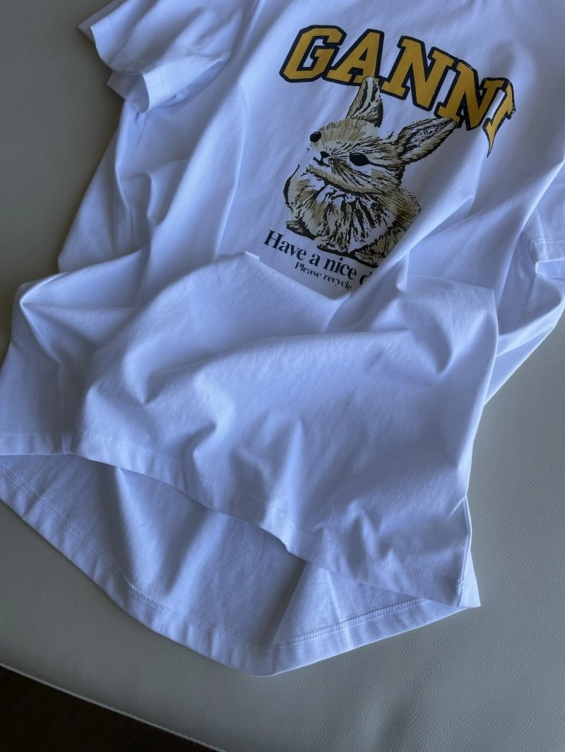 Legit Ann Andelman T-Shirts