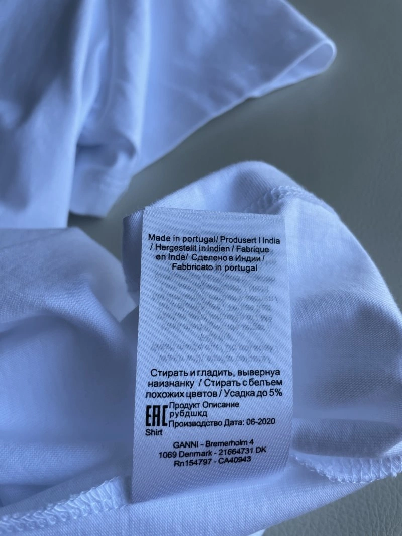 Legit Ann Andelman T-Shirts