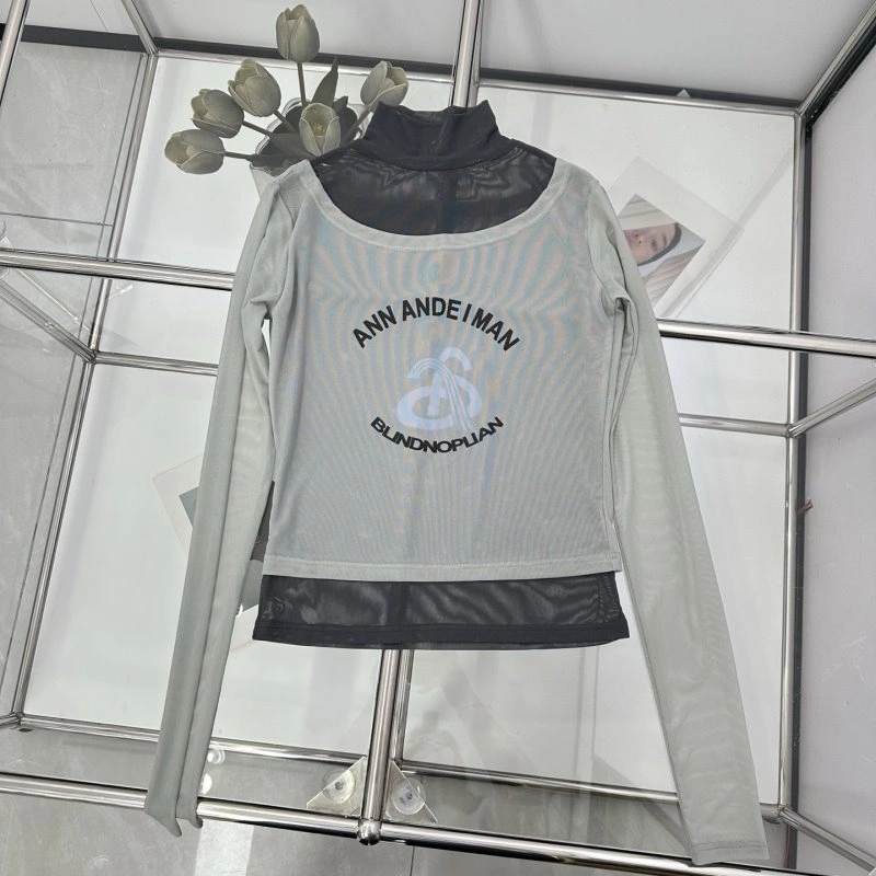 Ann Andelman T-Shirts
