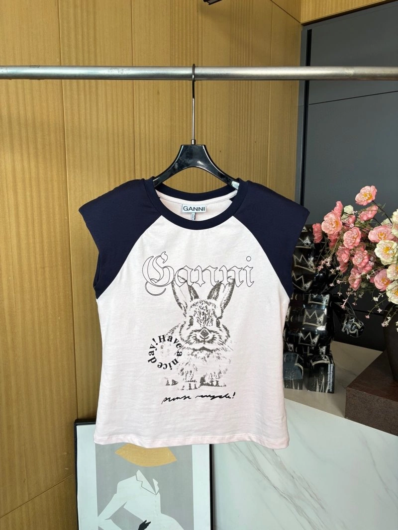Ann Andelman T-Shirts