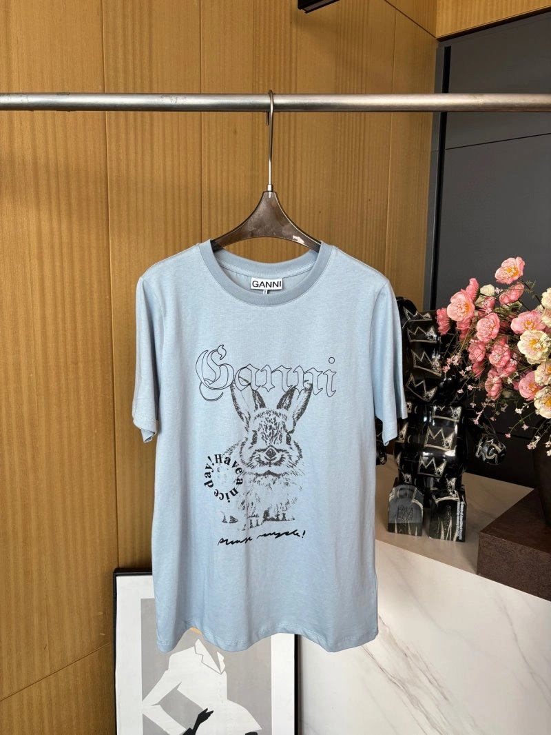 Ann Andelman T-Shirts