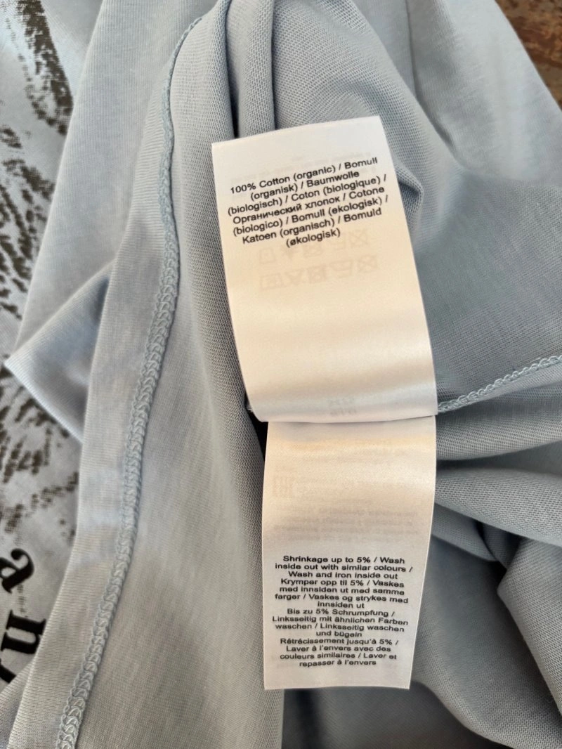 Discounted Ann Andelman T-Shirts