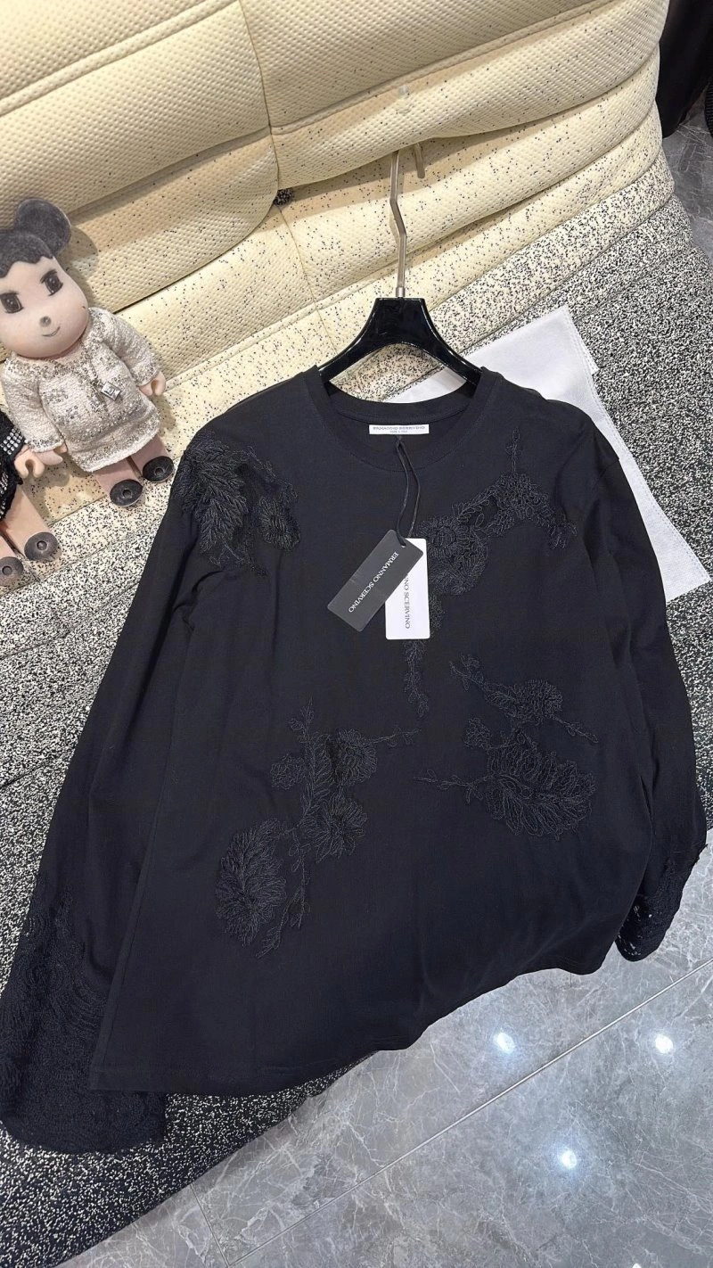 Ann Andelman T-Shirts