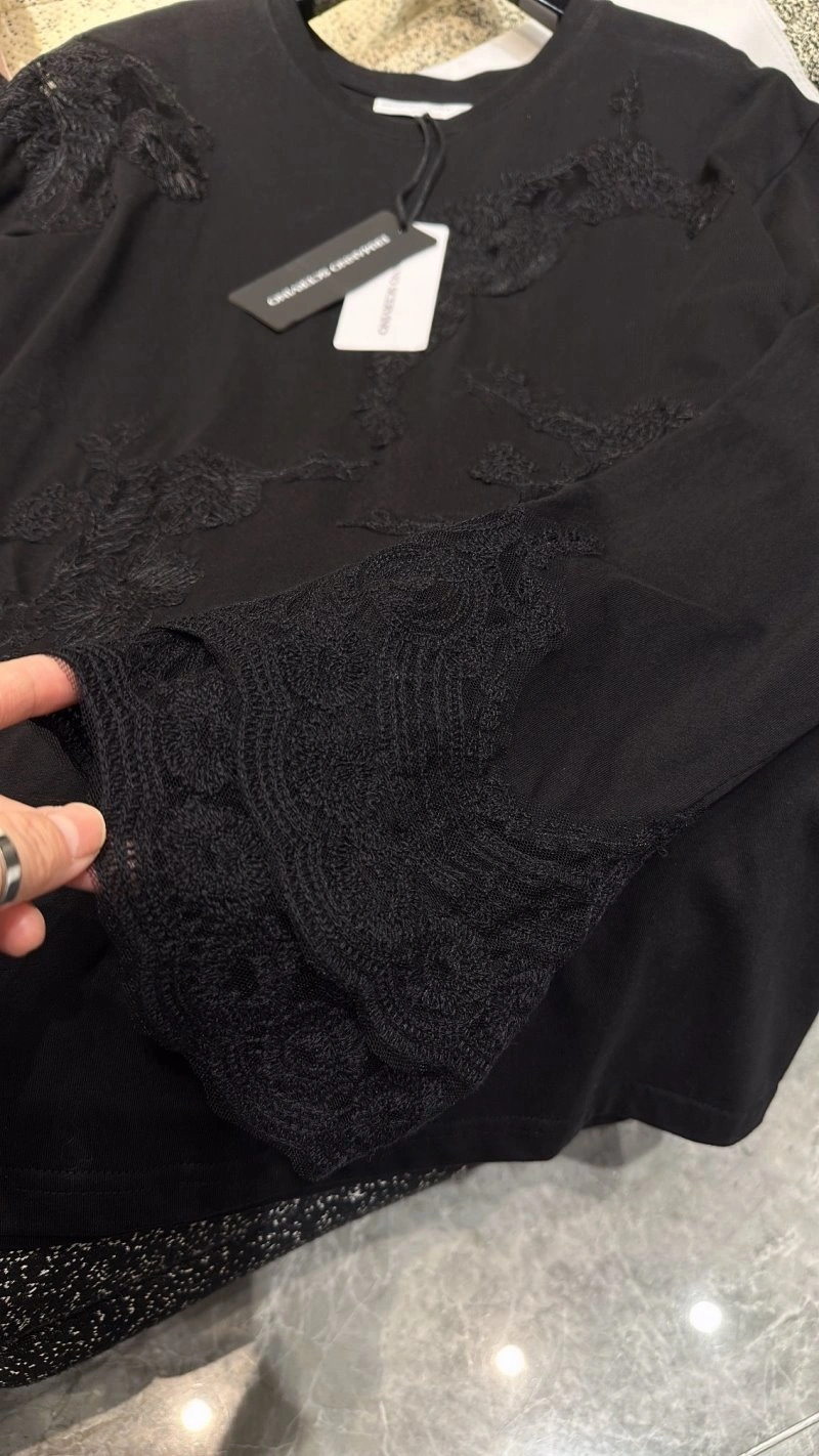 Economical Ann Andelman T-Shirts