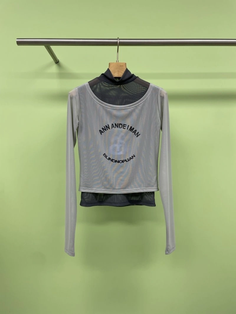 Ann Andelman T-Shirts