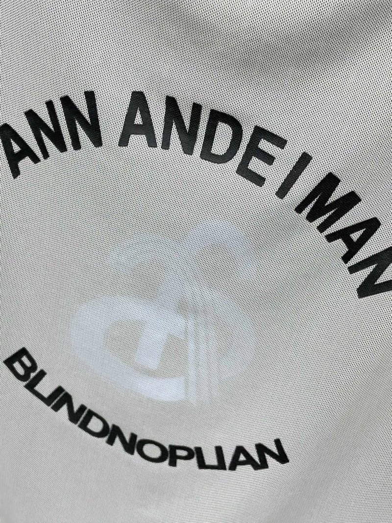 Precise copy Ann Andelman T-Shirts