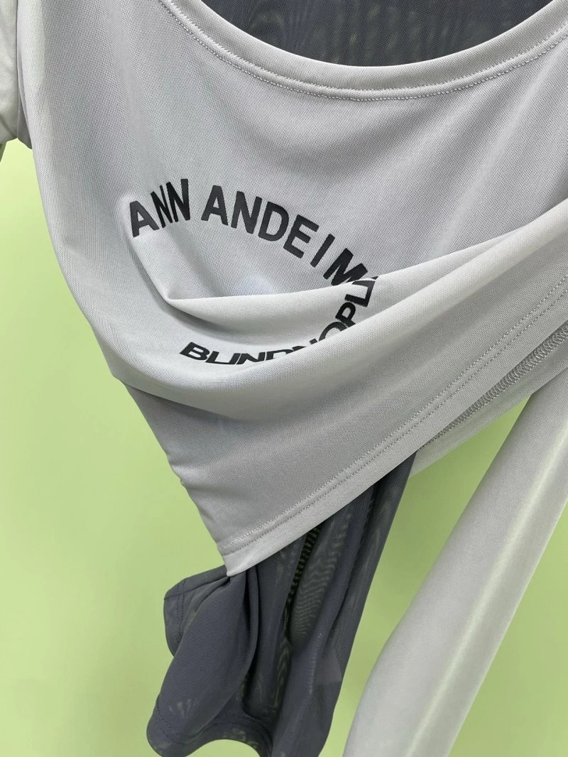 Precise copy Ann Andelman T-Shirts