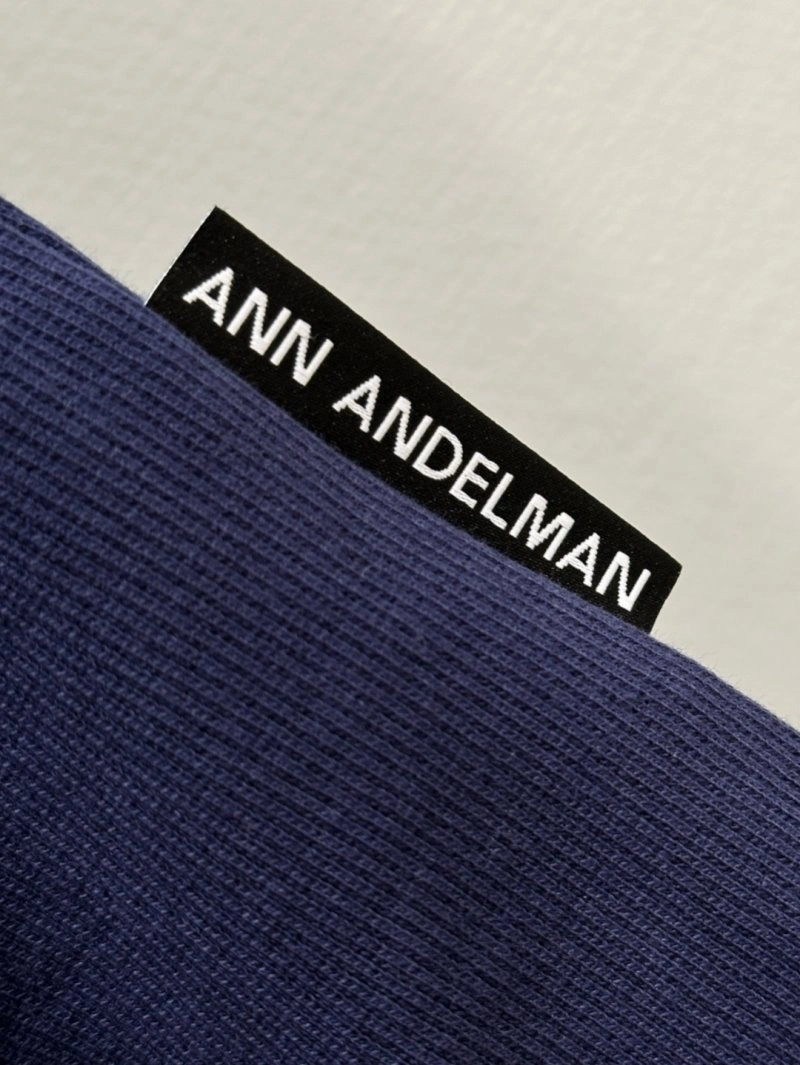 Top mirror Ann Andelman T-Shirts