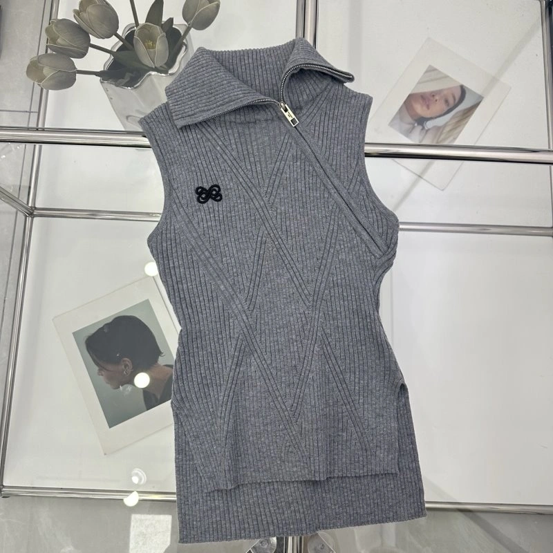 Ann Andelman Vest