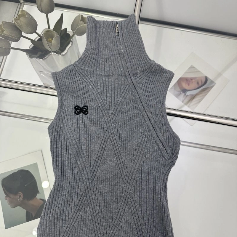 Value-priced Ann Andelman Vest