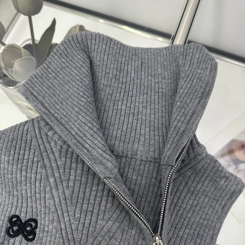 Value-priced Ann Andelman Vest