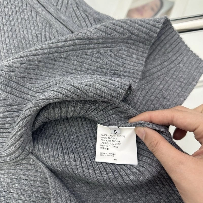 Value-priced Ann Andelman Vest