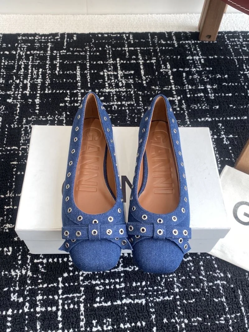 Ann Demeulemeester Shoes