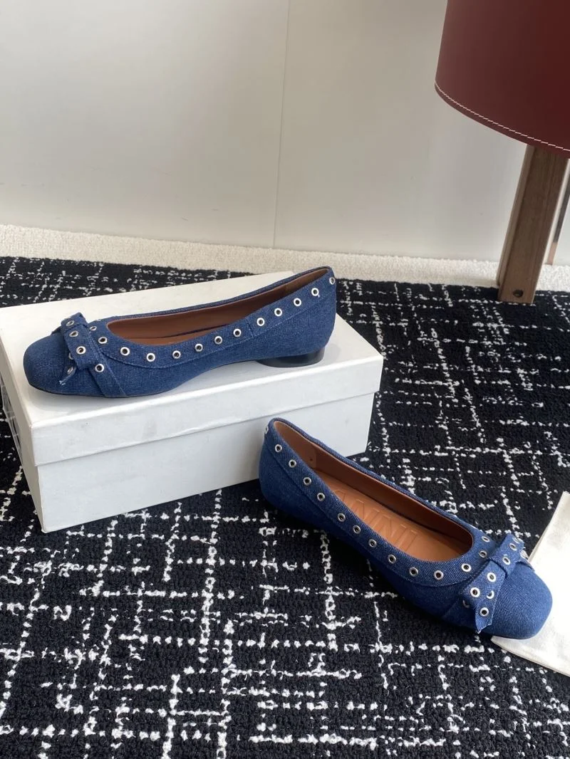 OEM Ann Demeulemeester Shoes