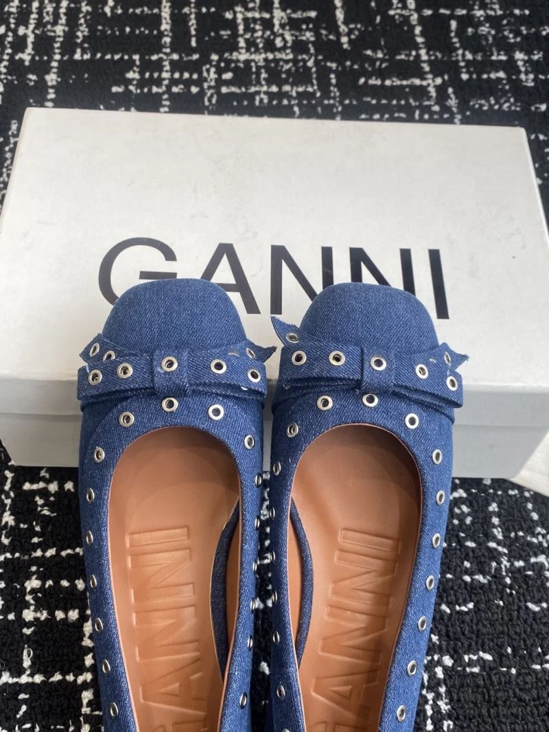 OEM Ann Demeulemeester Shoes