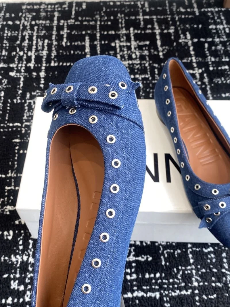 OEM Ann Demeulemeester Shoes